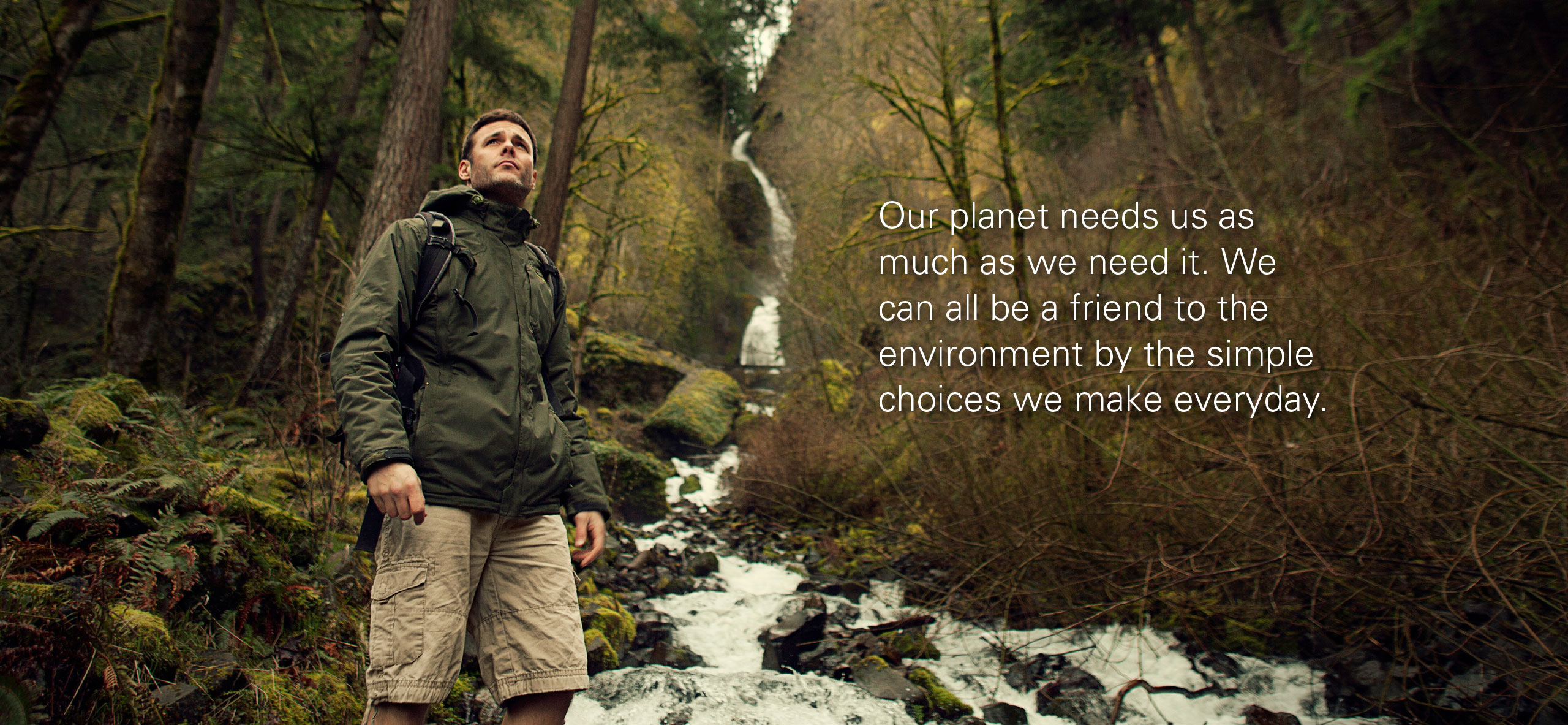 Davren Springs | Canadian Spring Water